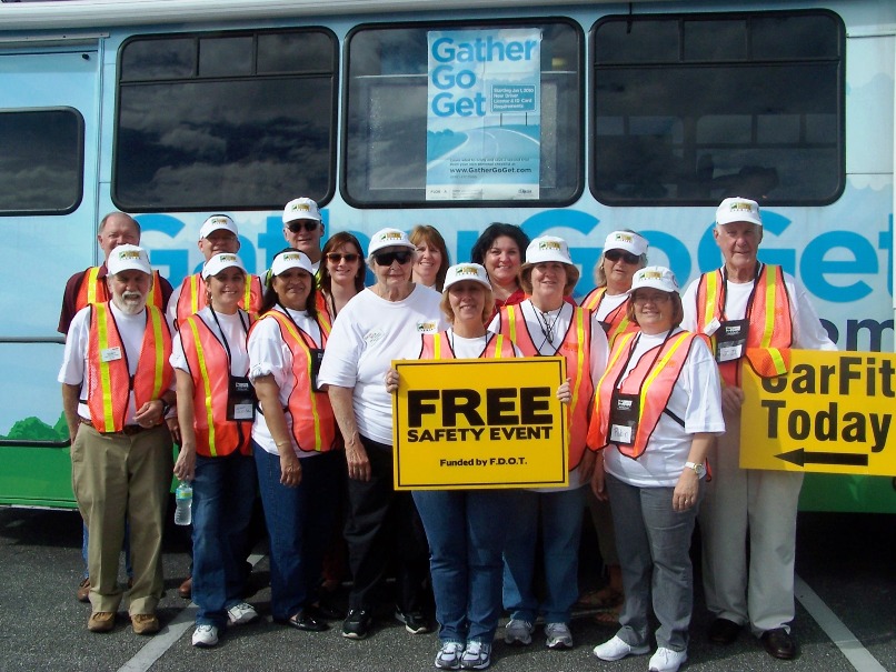 Older Driver Safety Awareness Week 2016 ~ Safe and Mobile Seniors