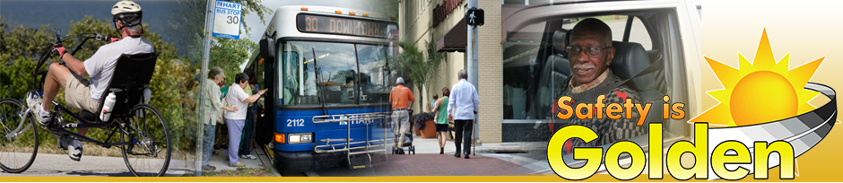 Older Driver Safety Awareness Week 2016 ~ Safe and Mobile Seniors