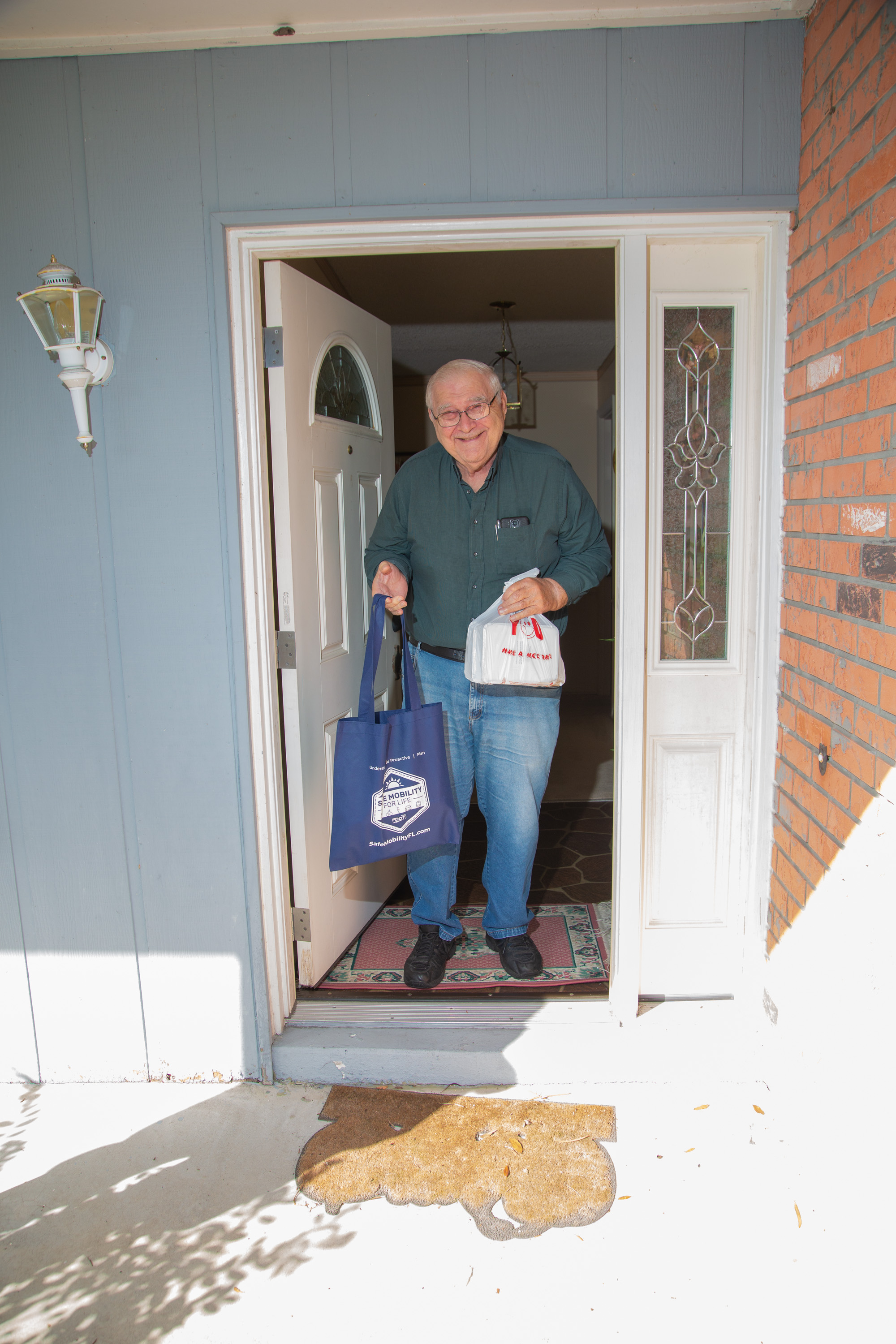 Safe Mobility For Life ~ Older Driver Safety Awareness Week 2020 ...