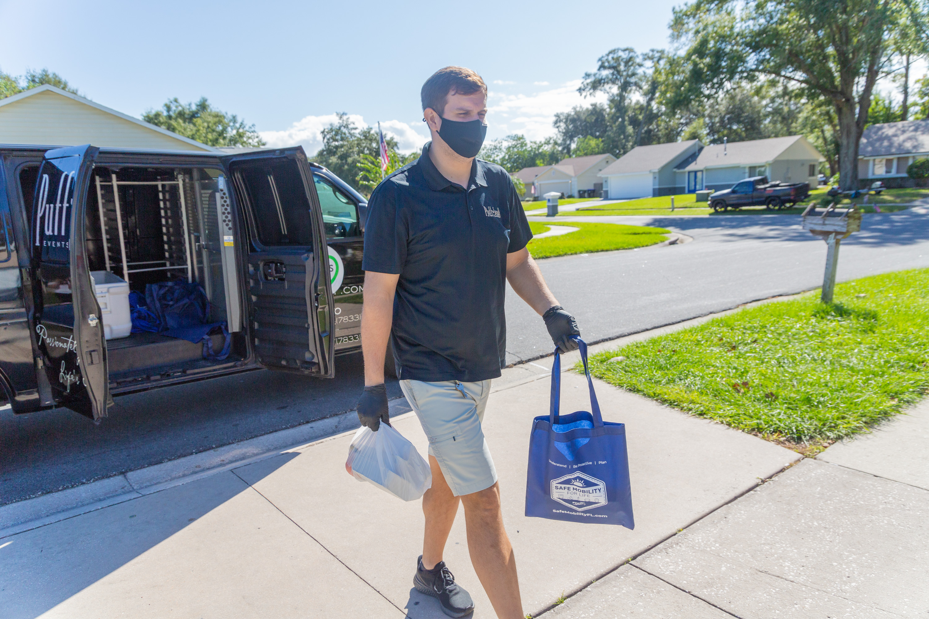 Safe Mobility For Life ~ Older Driver Safety Awareness Week 2020 ...