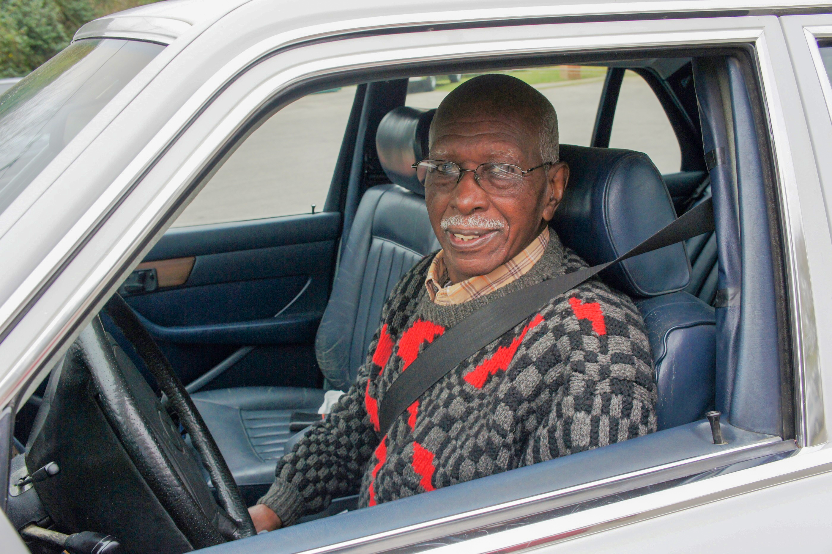 Safe Mobility For Life ~ Older Driver Safety Awareness Week 2020 | Toolkit